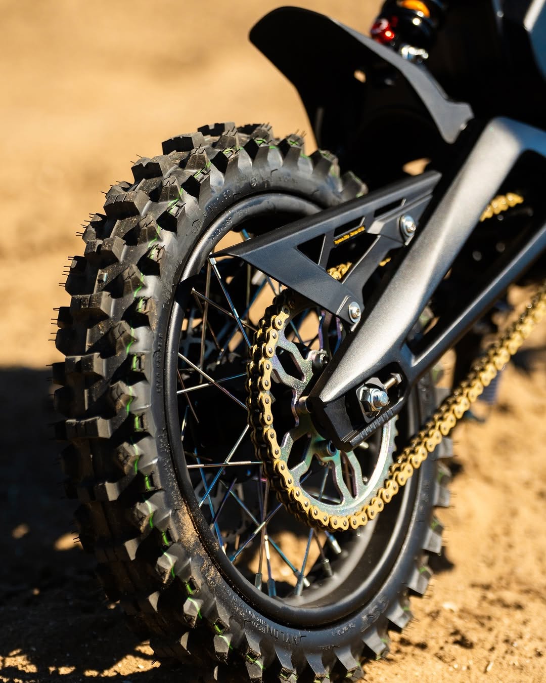 Talaria X3 MINI | Electric Dirt Bike – Ride the Wind Ebikes