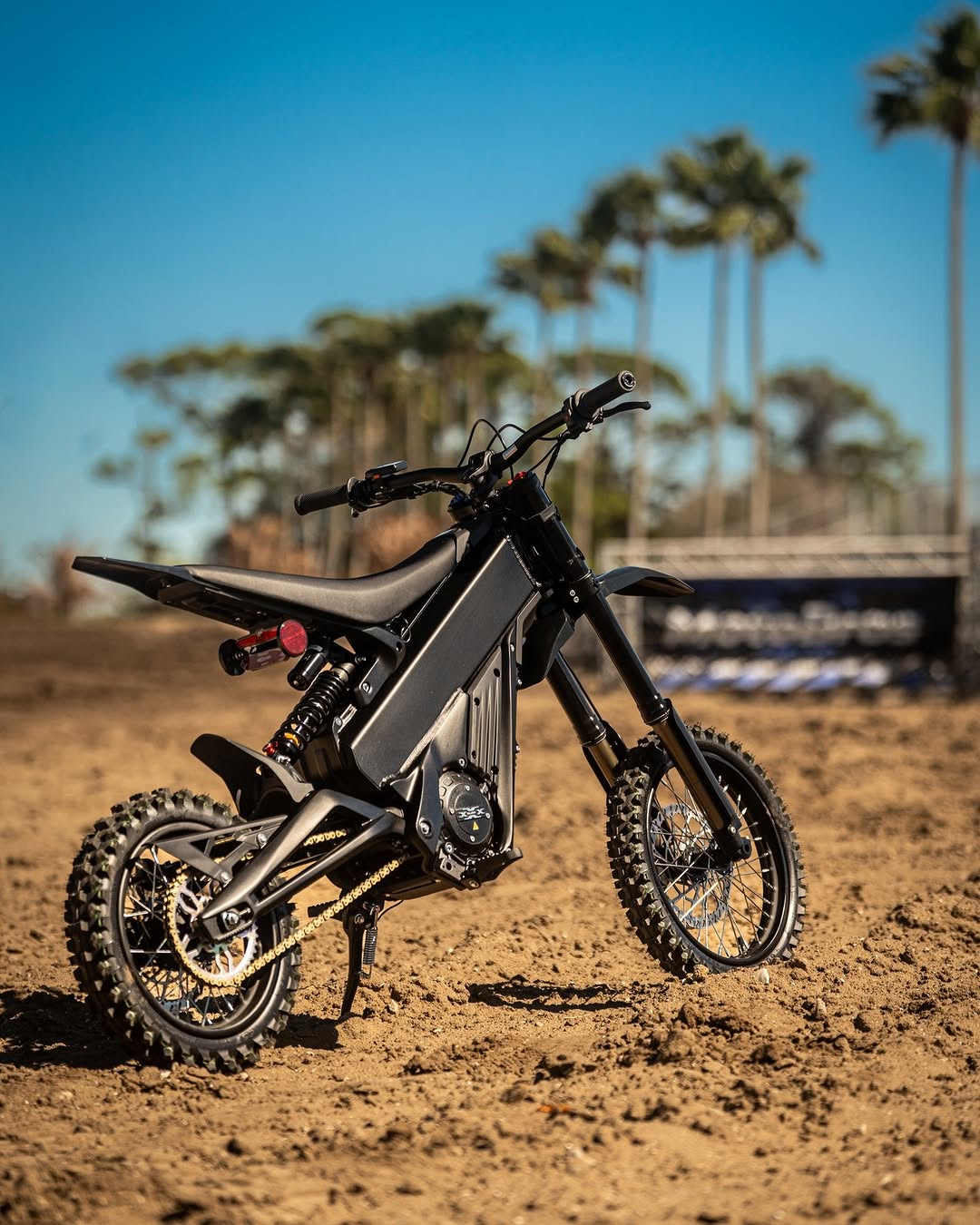 Talaria X3 MINI | Electric Dirt Bike – Ride the Wind Ebikes