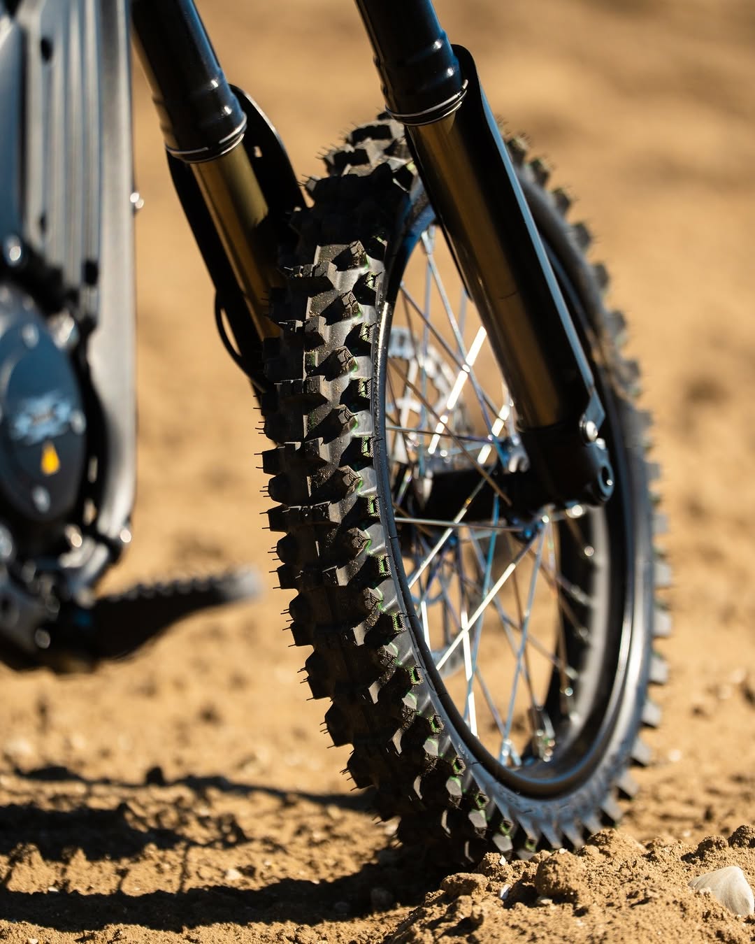 COMING SOON - Talaria X3 MINI | Electric Dirt Bike – Ride the Wind Ebikes