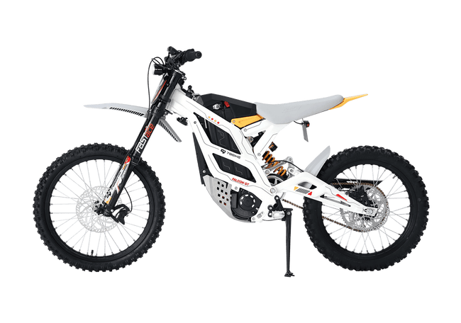 Electric Dirt Bikes – Ride the Wind Ebikes