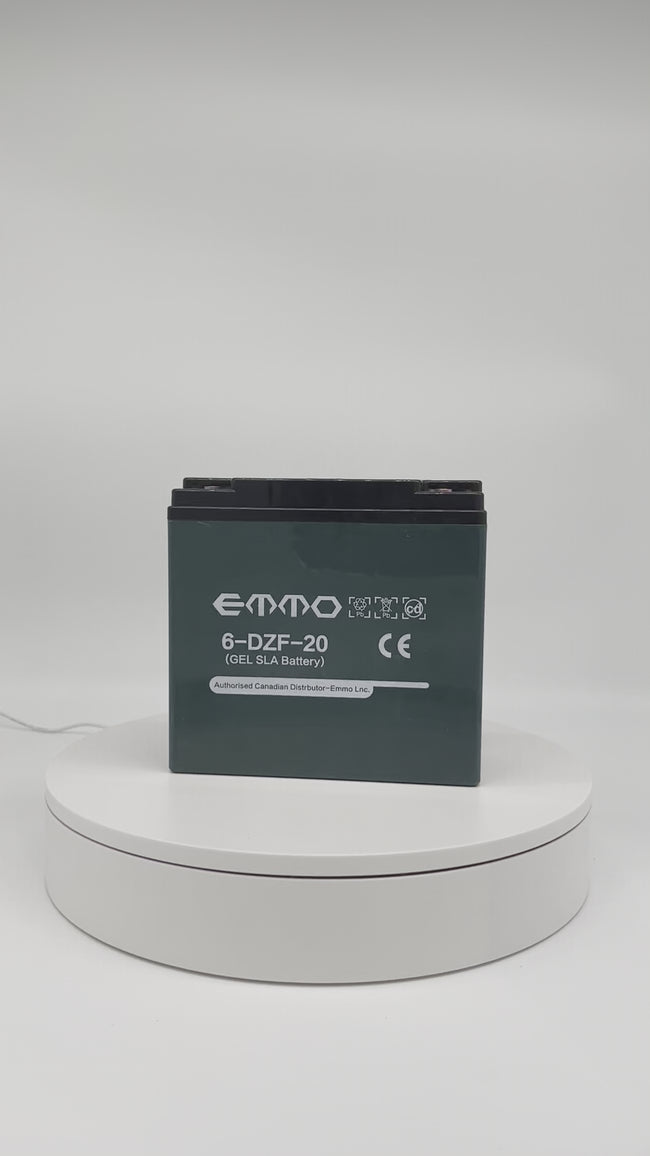 Emmo – Ride the Wind Ebikes