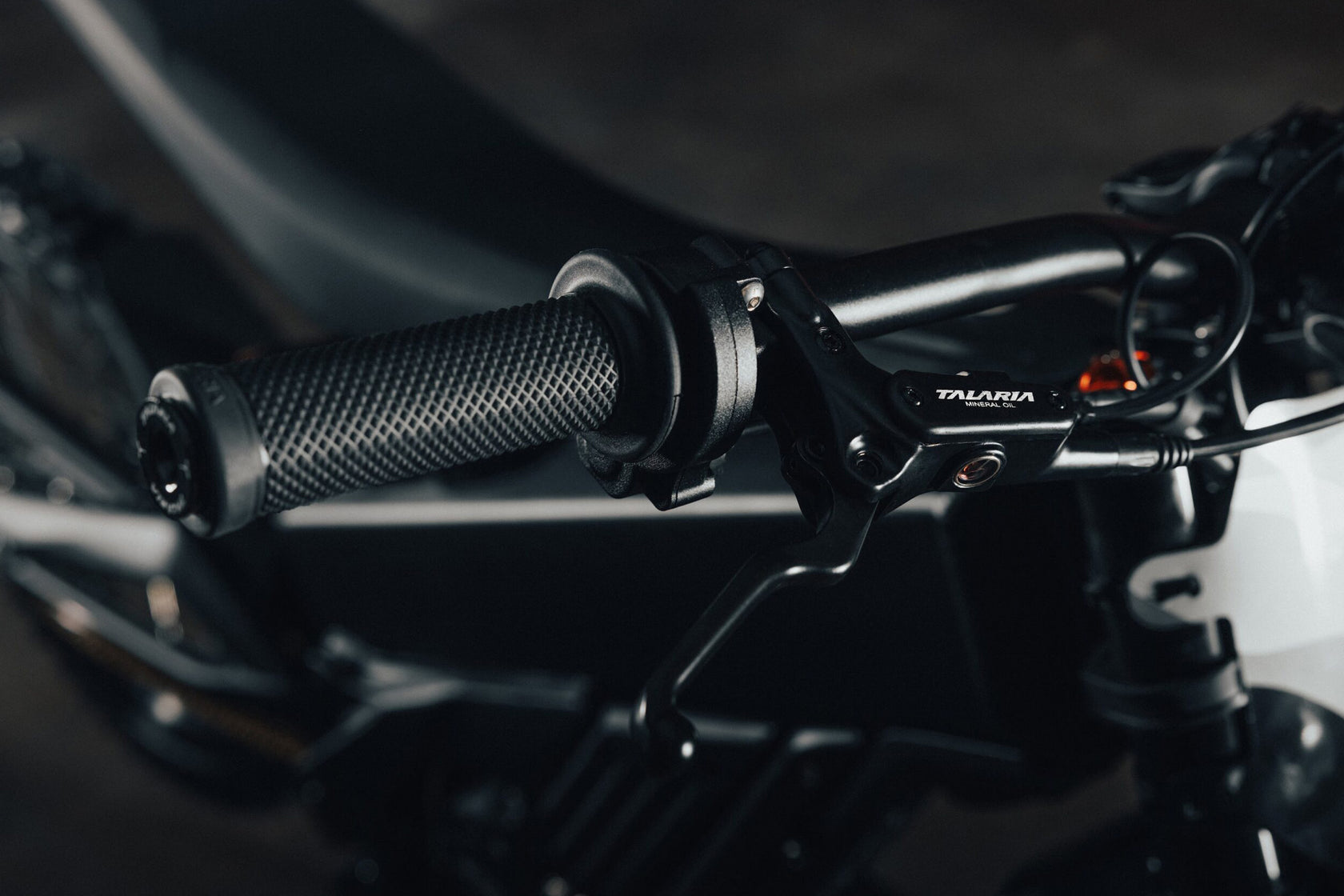 Talaria X3 MINI | Electric Dirt Bike – Ride the Wind Ebikes