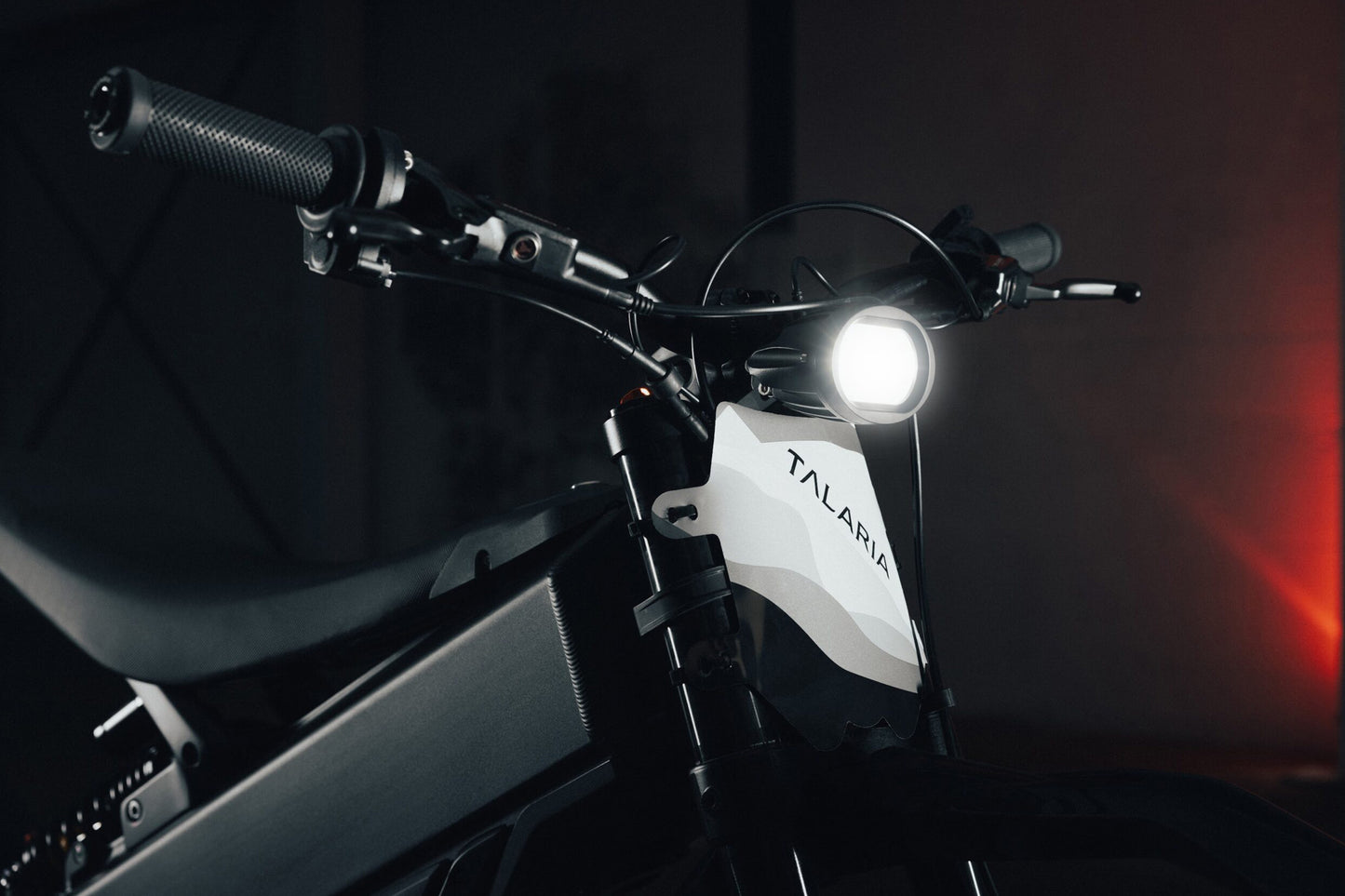 Talaria X3 MINI | Electric Dirt Bike – Ride the Wind Ebikes